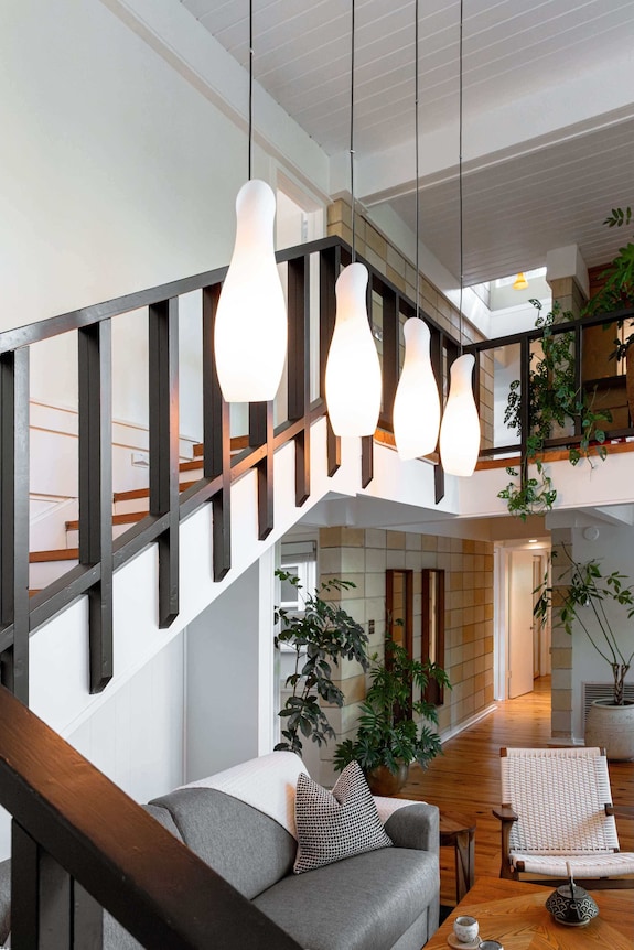 Treetops | Architectural Gem Hot Tub 2 Kitchns - 게인즈빌