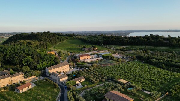 Corte Castello - Affi