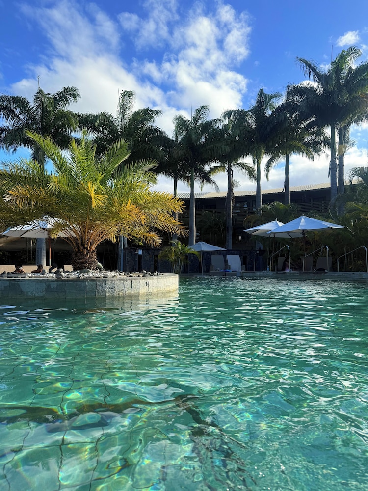 Be Cosy Apart Hotel With Lov - Mauritius