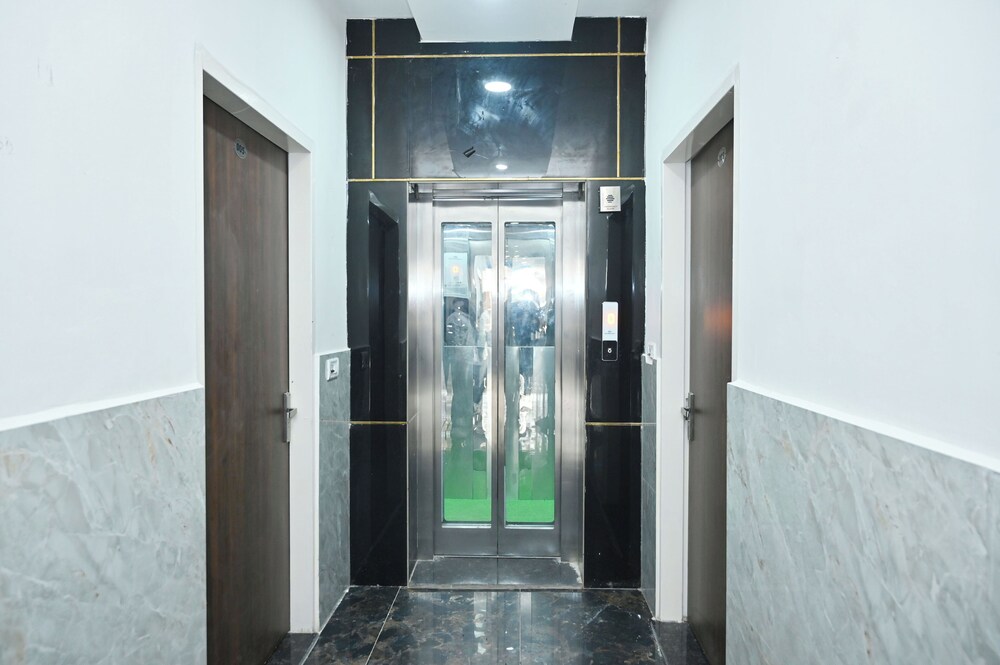 Kusum Dham By Reverie - Vrindavan