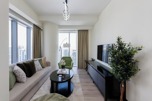 Address Dubai Marina - Mint Stay - Dubai Marina