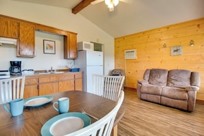 Casa (1 Bedroom) | Interior