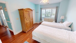 Apartamento, 3 quartos | 3 quartos, Wi-fi grátis 
