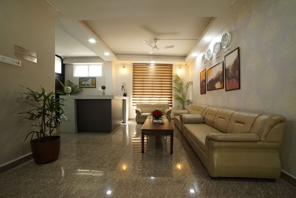 Hotel Lavisto - Nagaland