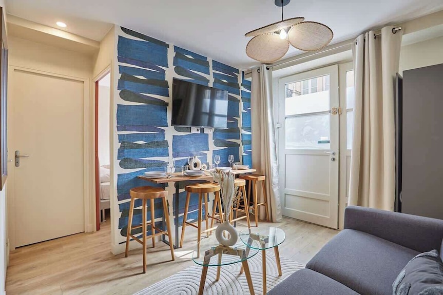 Charming Apartment Center Of Paris-montmartre - Gare du Nord - Paris