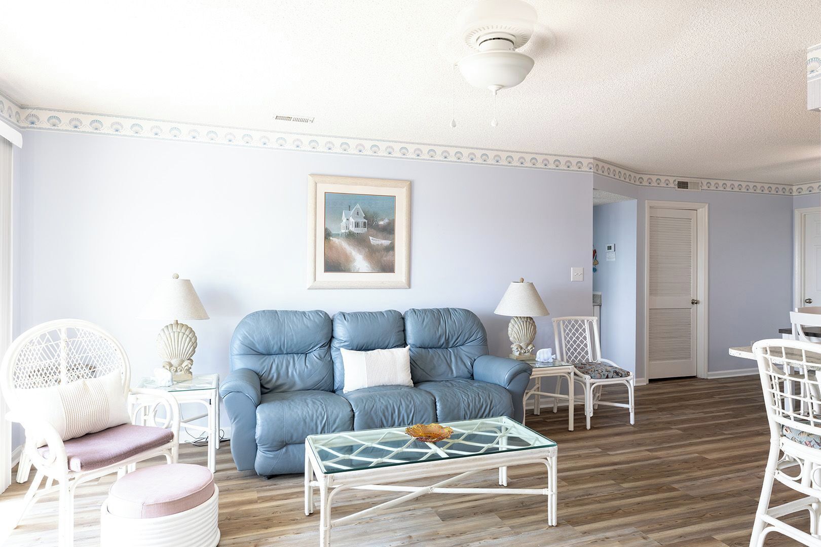 Pebble Beach C-303, Almost Oceanfront 3br 2ba - Emerald Isle, NC