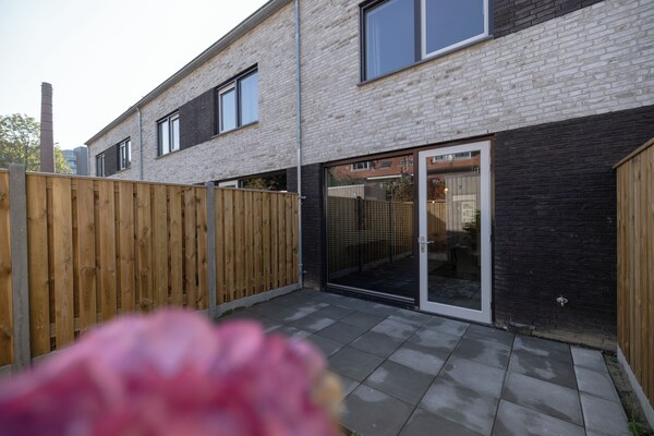 Rochuskwartier - Eindhoven