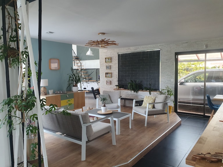 Villa Du Bonheur - Sarthe