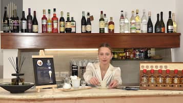 Pequeno-almoço