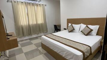 Quarto Superior | 1 quarto, Wi-fi grátis