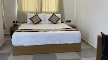 Suite Familiar | 1 quarto, Wi-fi grátis