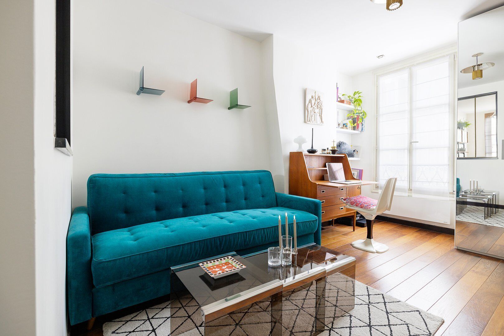 Guestready - The Art Of Living In Paris - Issy-les-Moulineaux