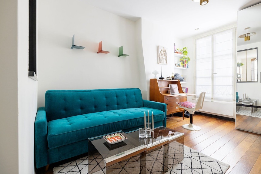 Guestready - The Art Of Living In Paris - Val-d'Oise