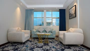 Smart TV 56 cm com canais digitais