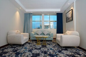 Smart TV de 56 cm com canais digitais 