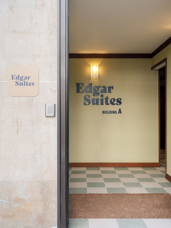 Edgar Suites Levallois - Anatole France - Levallois-Perret