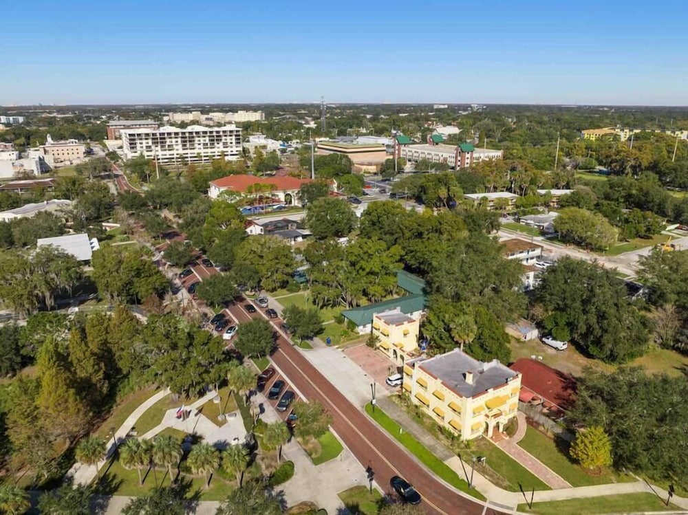 Super Boho - At Lake Toho's Water - St. Cloud, FL