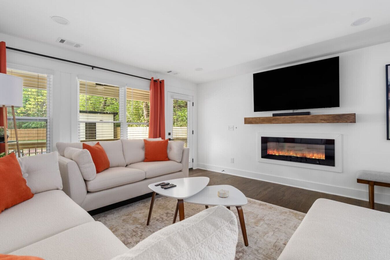 3br Entertainment Home Near The Braves, Sleeps 10 - Acworth, GA