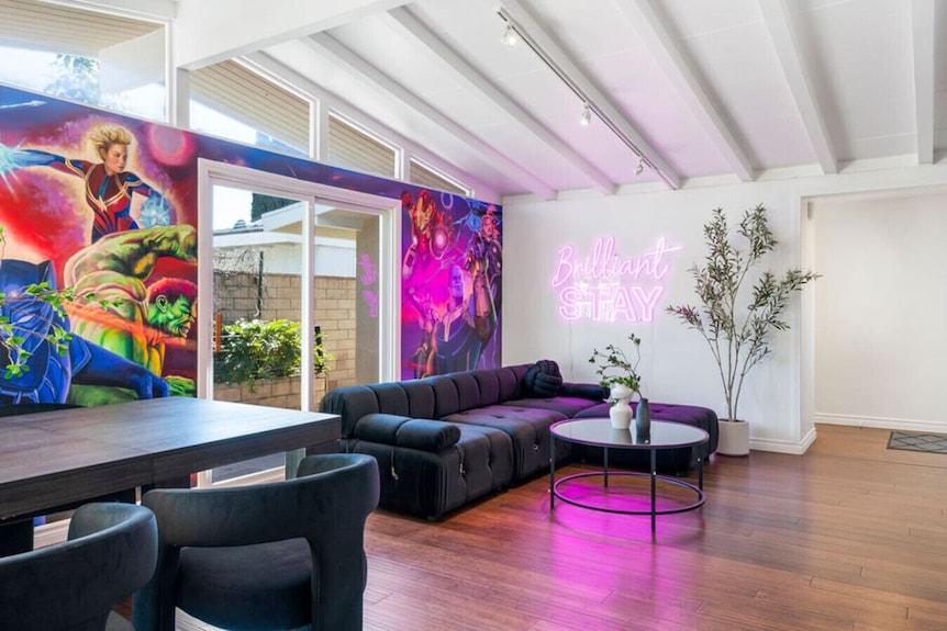 Avengers Hq | Hot Tub | Close To Disney | Parking - Anaheim