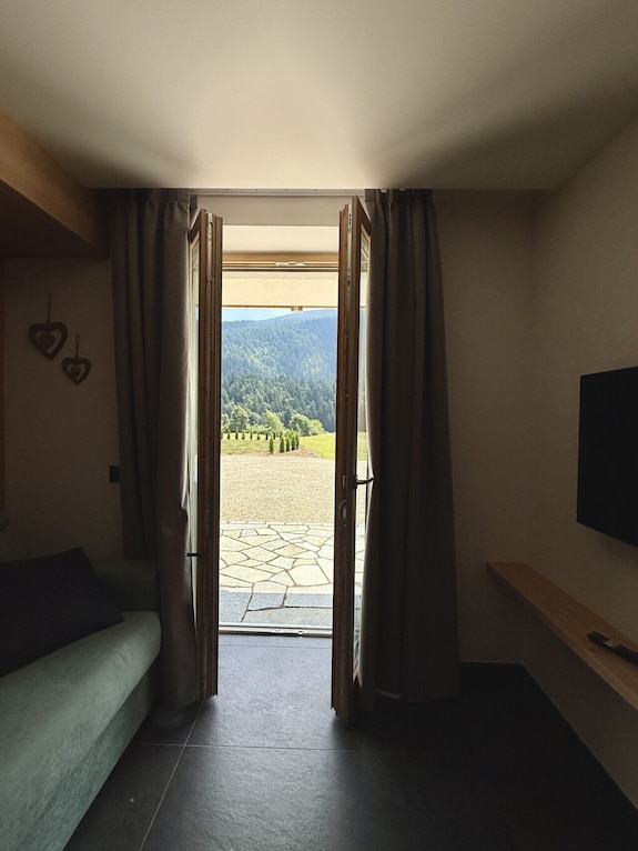 Appartamento Ciclamino - Molveno