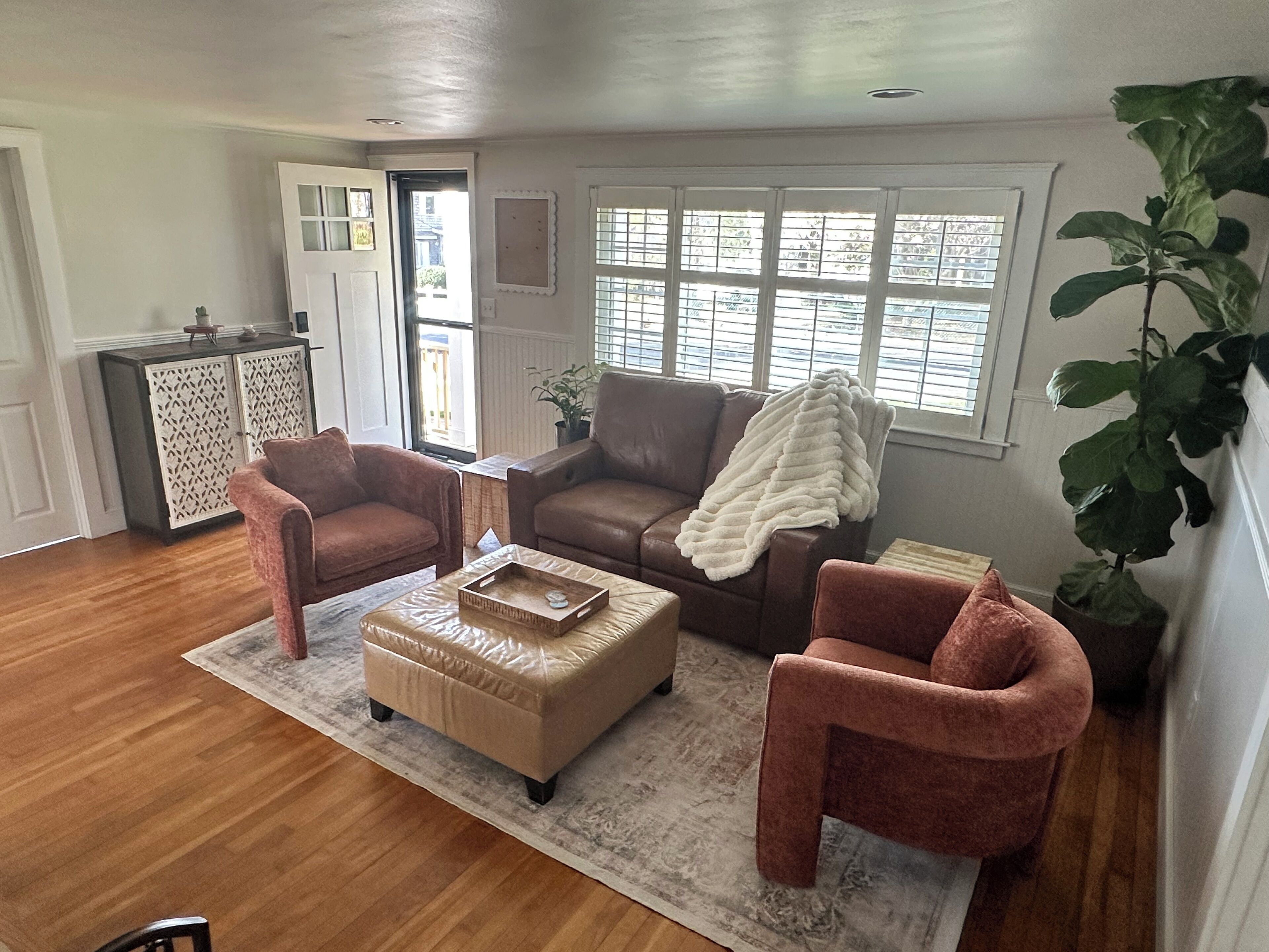 Mayflower Beach House - Scituate, MA