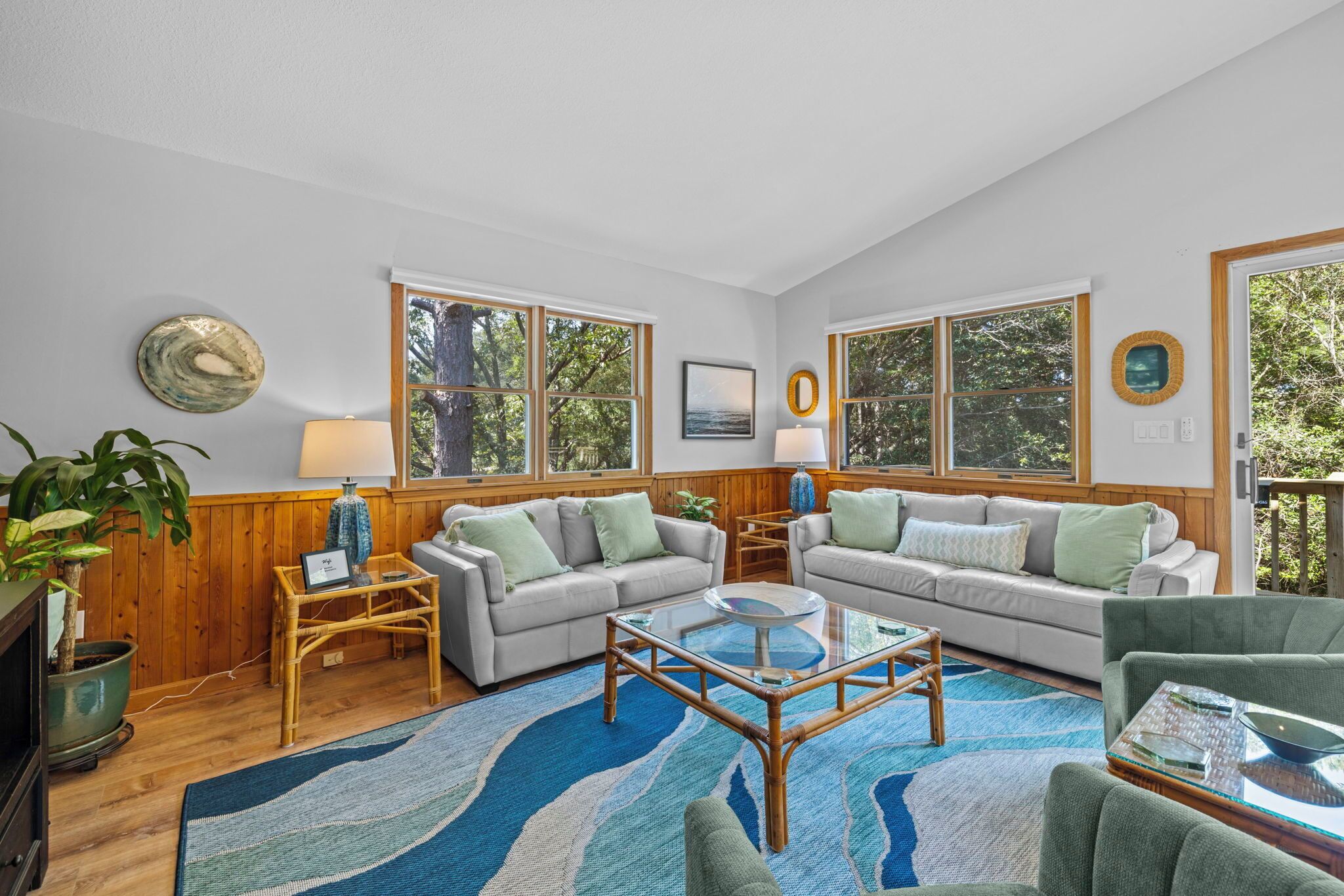 Wave Call, In Southern Shores, Drop-in For Surf And Sand! - Duck, NC