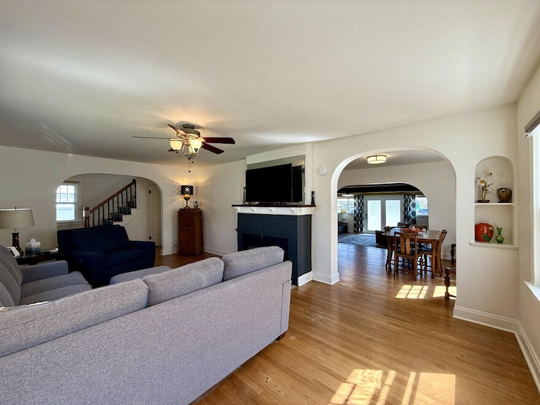 Storybook Nook! 2 Bdrm, 2 Bath, Downtown Home, Local Golfing 50% Off - Baker City, OR