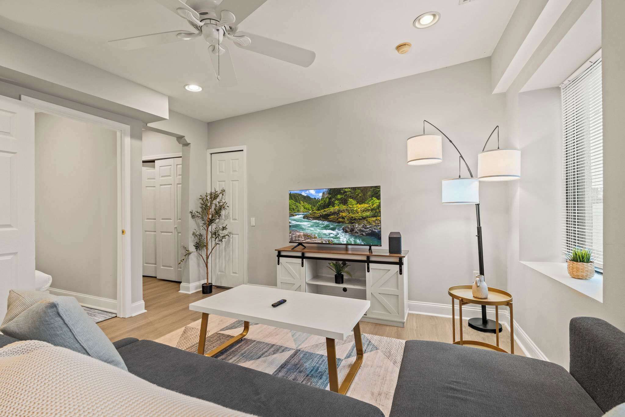 2br City Gem For 6  Steps To Philly Attractions - Filadelfia, PA