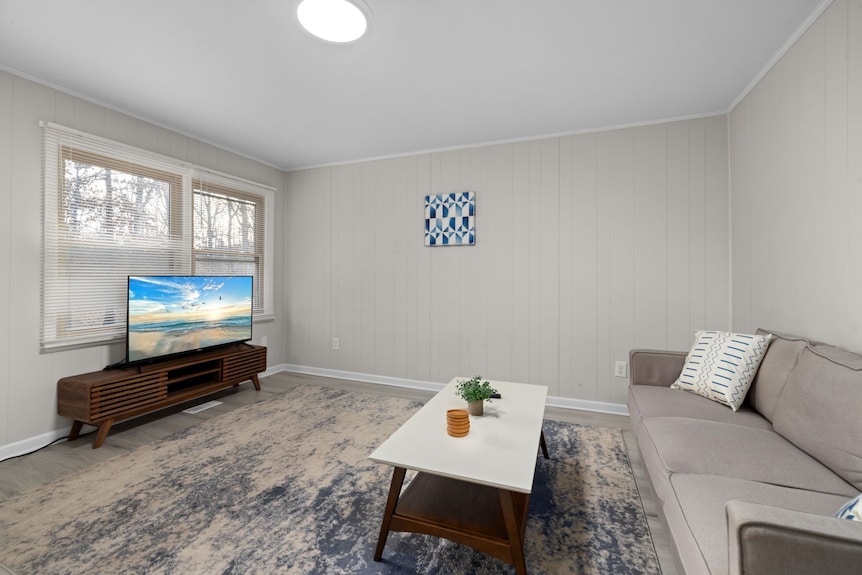 Chic Apartment Near Duke~easy Access To Downtown & Dining Spots - Hillsborough, NC