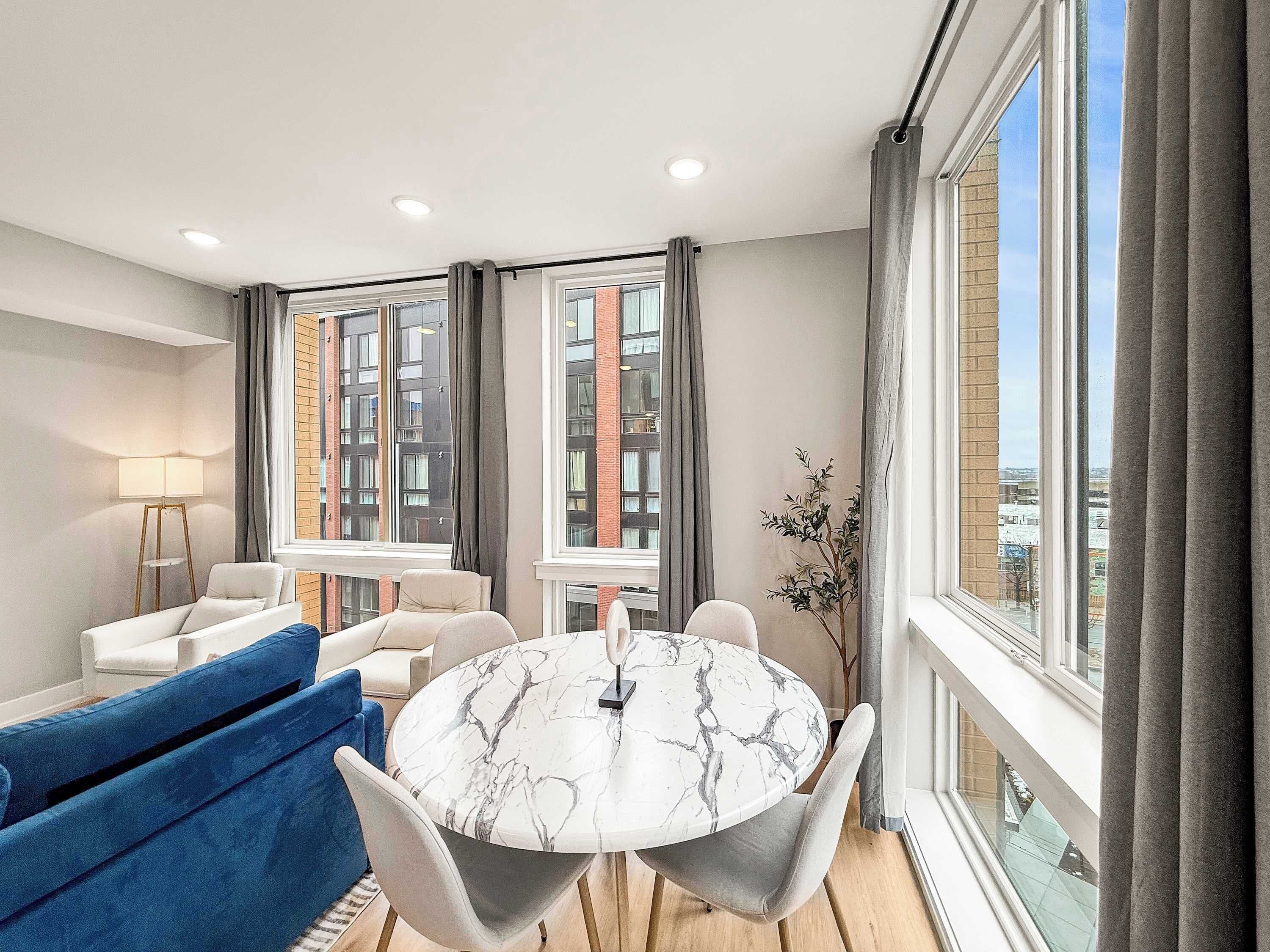 Luxury 1bd | 2 Beds | Northern Liberties - Rivers Casino Philadelphia