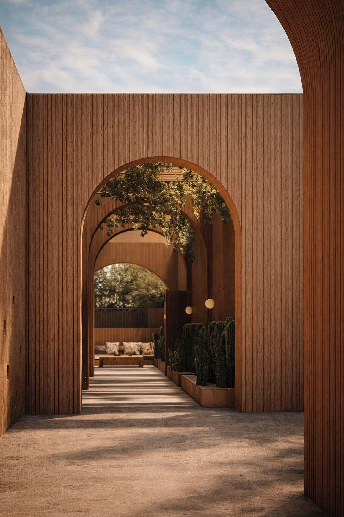 Villa (Portinatx) | Exterior