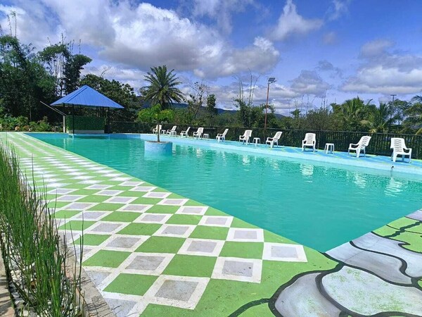 Helens Mountain Resort - Davao City