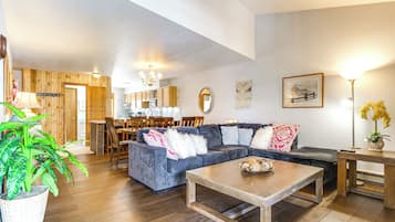 Apartamento (2 Bedrooms) | Interior