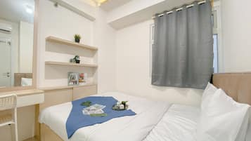 Apartamento standard, 2 quartos (Apartment)