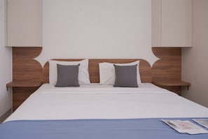 Estúdio Standard, 1 quarto (Apartment) | 1 quarto