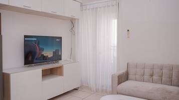 Apartamento Standard, 3 quartos (Apartment) | 3 quartos