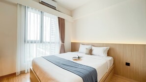 Apartamento Standard, 3 quartos (Apartment) | 3 quartos 