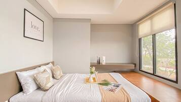 Apartamento standard, 2 quartos (Apartment) | 2 quartos