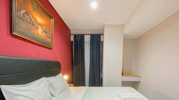 Apartamento standard, 1 quarto (Apartment) | 1 quarto