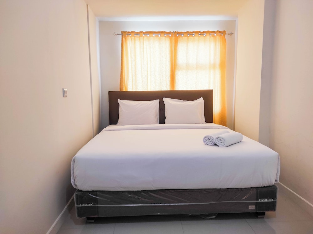 Luxurious 1br At Vida View Makassar Apartment - Makassar