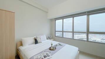 Estúdio Standard, 1 quarto (Apartment)