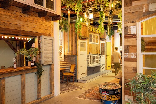 Das Viertel - Black Forest