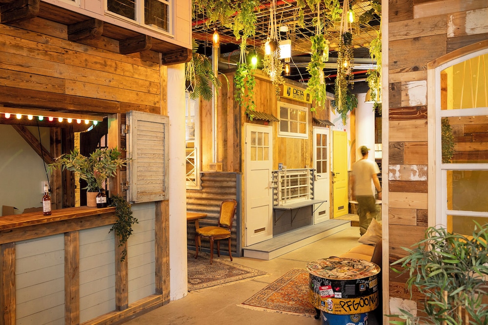 Das Viertel - Freiburg im Breisgau