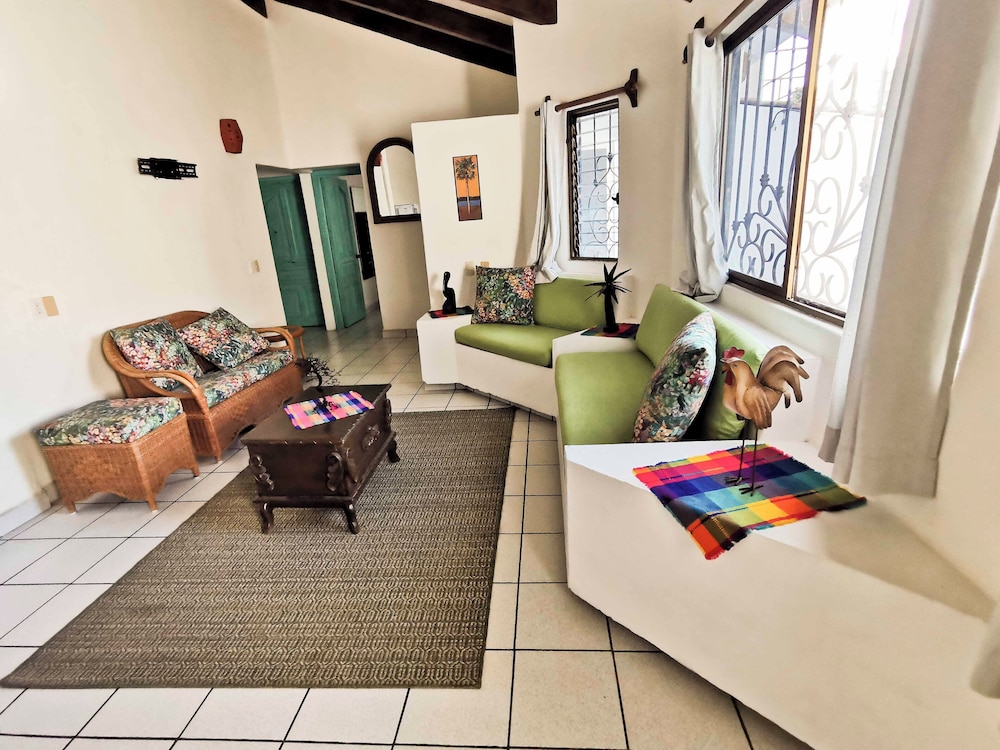 Hotel De Asis - Riviera Nayarit