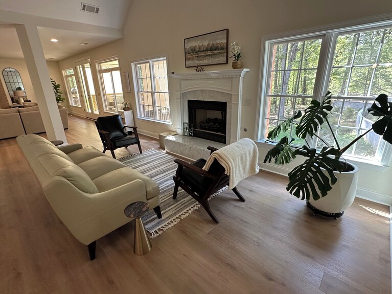 A Dream Lake House On Lanier Lanier - Buford, GA