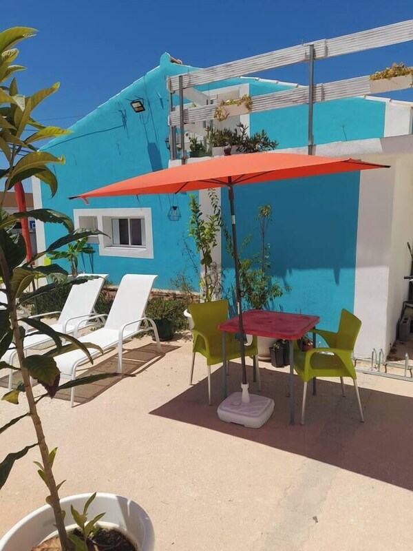 Tropicana Holiday Apartments - District de Faro