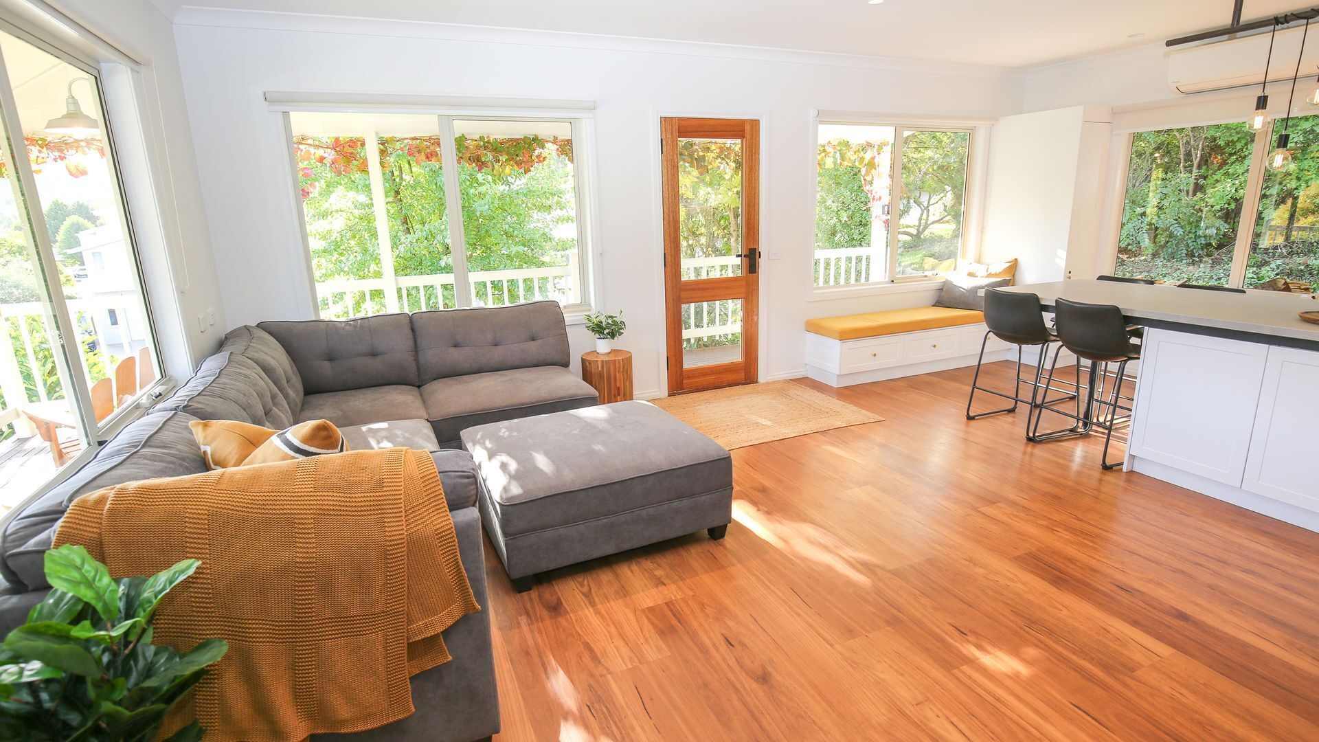 Lumley Vibes - Family Haven In Bright - Bright, Victoria