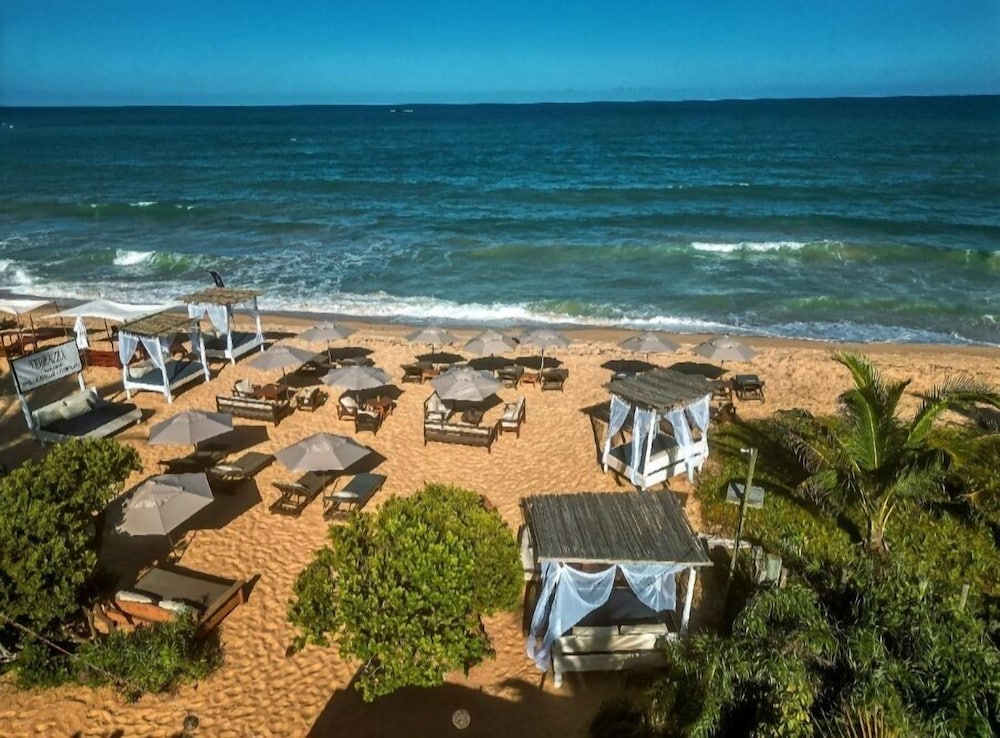 Terrazza Trancoso Hotel Boutique - Trancoso, Brasil