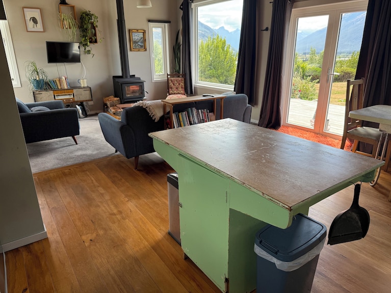 Private Modern Retreat With Spectacular Views - グレノーキー