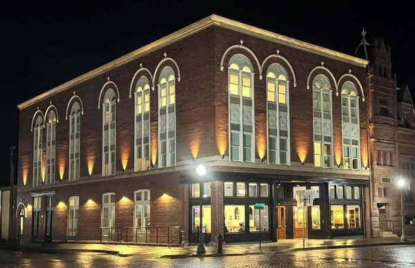 Hotel Garber - Nebraska